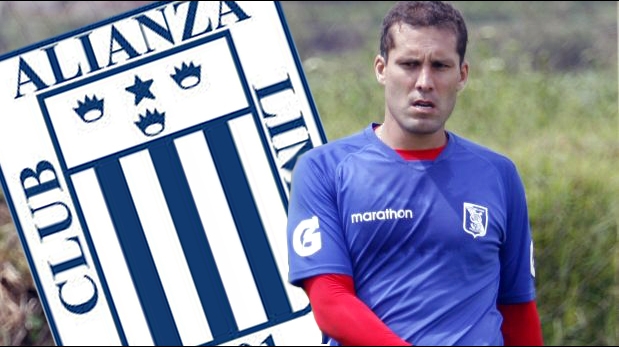 Cambios en Alianza Lima Leo Butrón Futuro Gerente deportivo | Entre Bolas