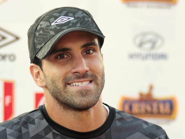 Josè Carvallo: "Esperamos Sacar un Buen Resultado y Luego Definirlo en ...