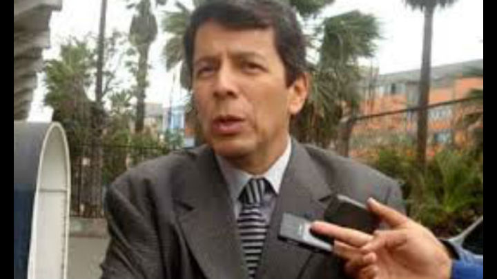 Hèctor Ordoñez: "Todos Apoyamos a la Selecciòn, Pero No Deben ...