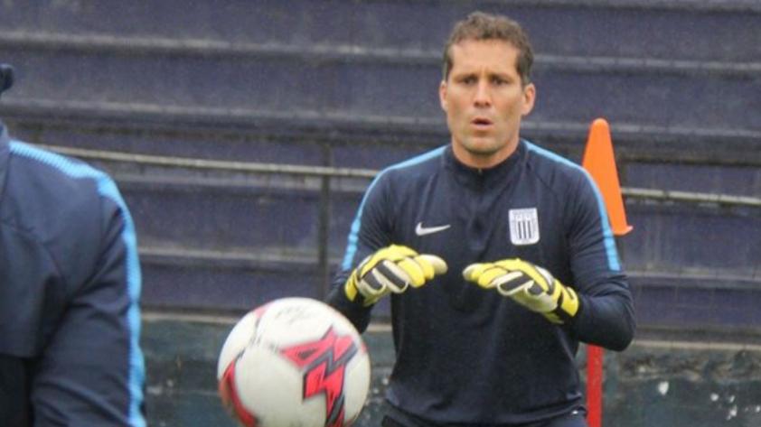 Leao Butròn: "Yo No Soy Dueño De Alianza" | Entre Bolas