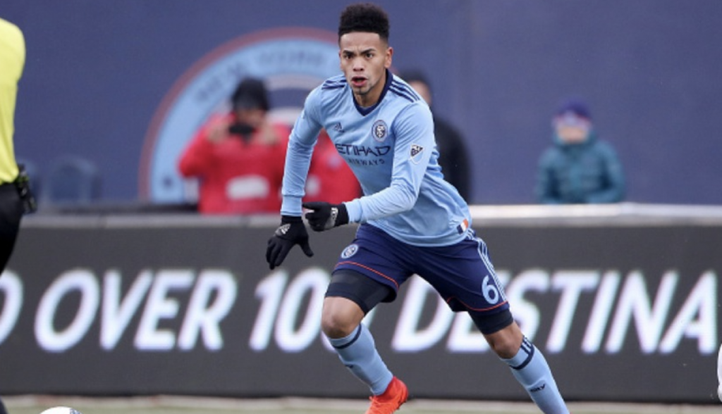 Entrevista a Alexander Callens | Entre Bolas