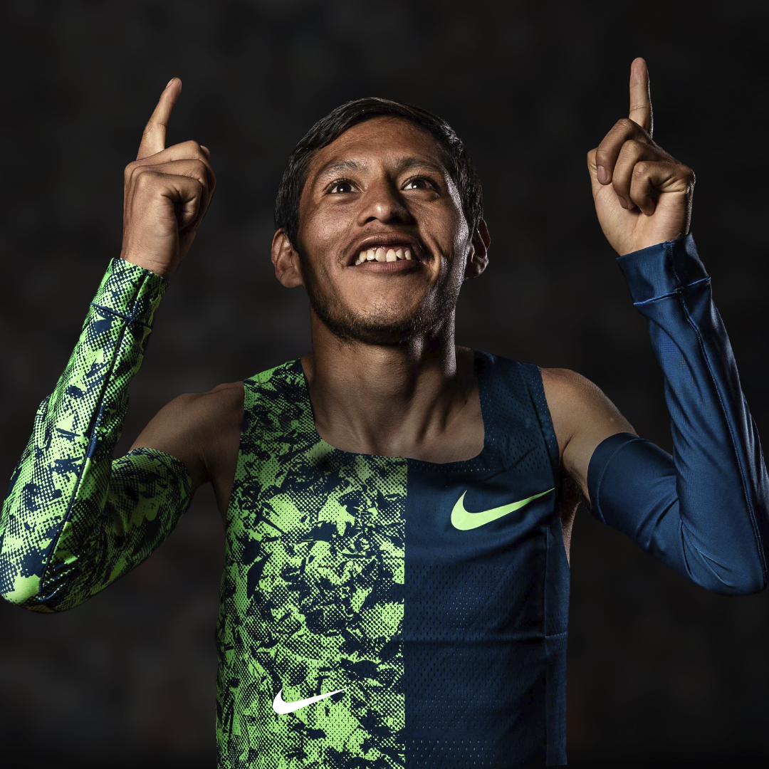 Christian Pacheco Se Adjudicò el Oro y Con Nuevo Record | Entre Bolas