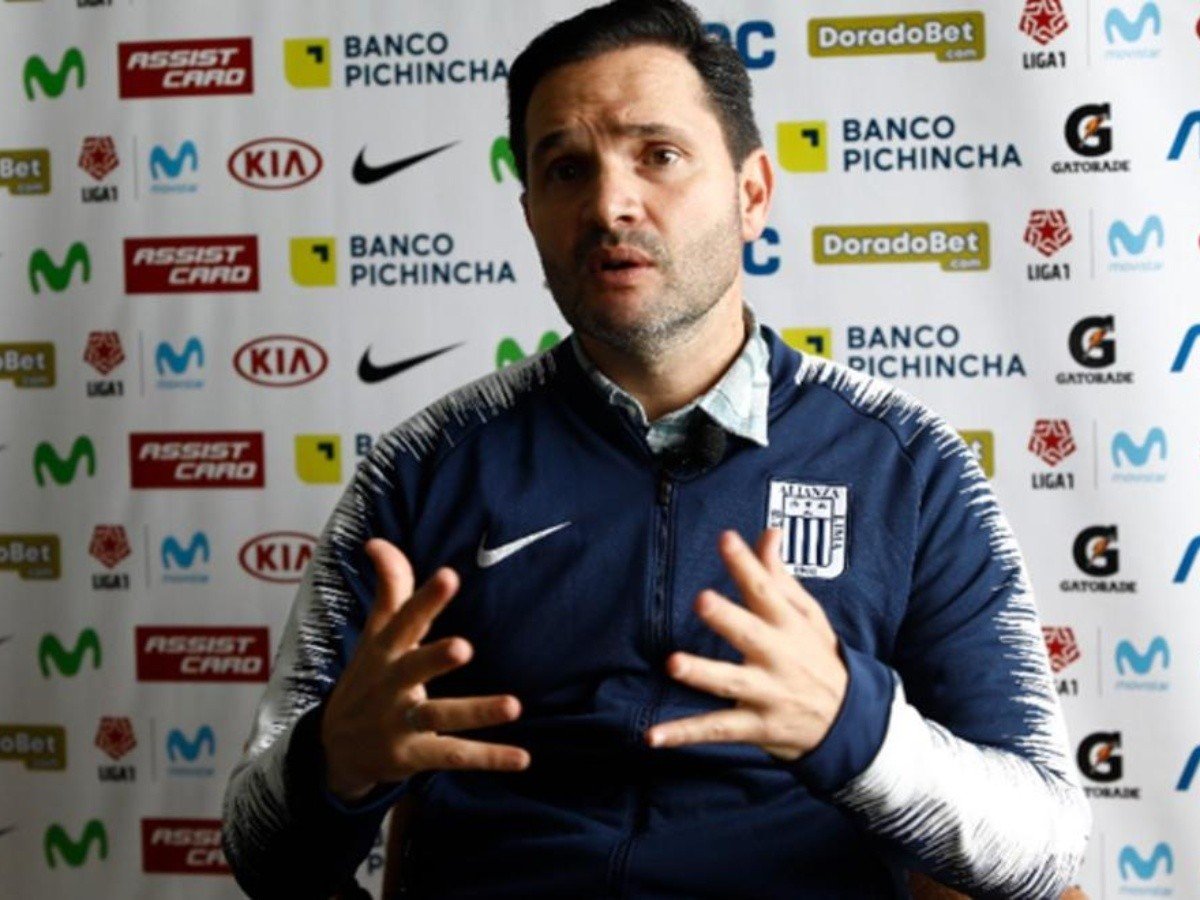 Víctor Hugo Marulanda: "No Tenemos Buenos Resultados y Yo Soy el ...