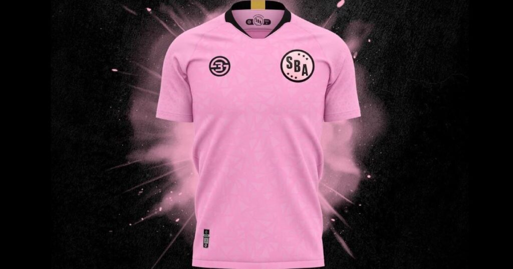 Sport Boys Presentó Su Camiseta Oficial Temporada 2021 | Entre Bolas