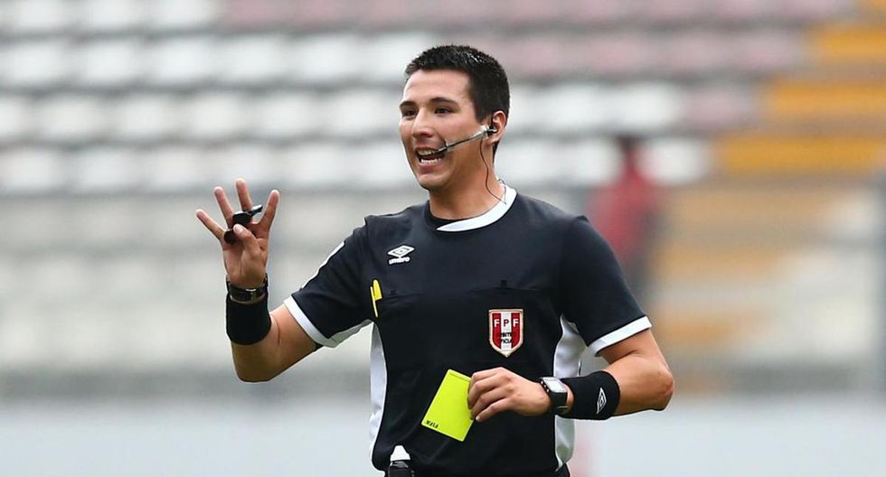 Kevin Ortega Dirigirá Japón vs España Por Semifinales de Tokio 2020 ...