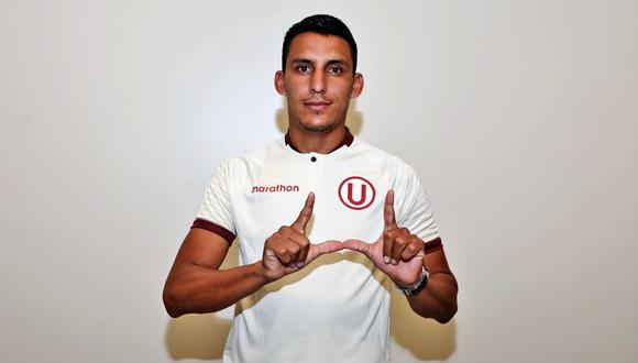 Alex Valera: "Así Seamos Campeones O No, Seguiremos Peleando Hasta el ...