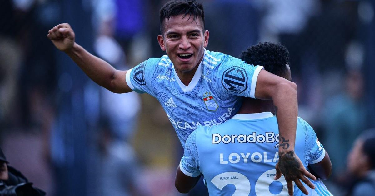 Martin Tavara: "Este Triunfo Es De Todo El Equipo" | Entre Bolas