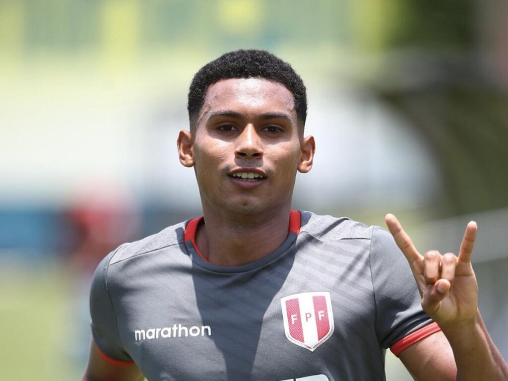 Marcos López: "Feliz Por Lo Que Estoy Viviendo" | Entre Bolas