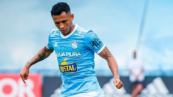 Yoshimar Yotún: "Estoy Más Enfocado Que Nunca En Sporting Cristal ...