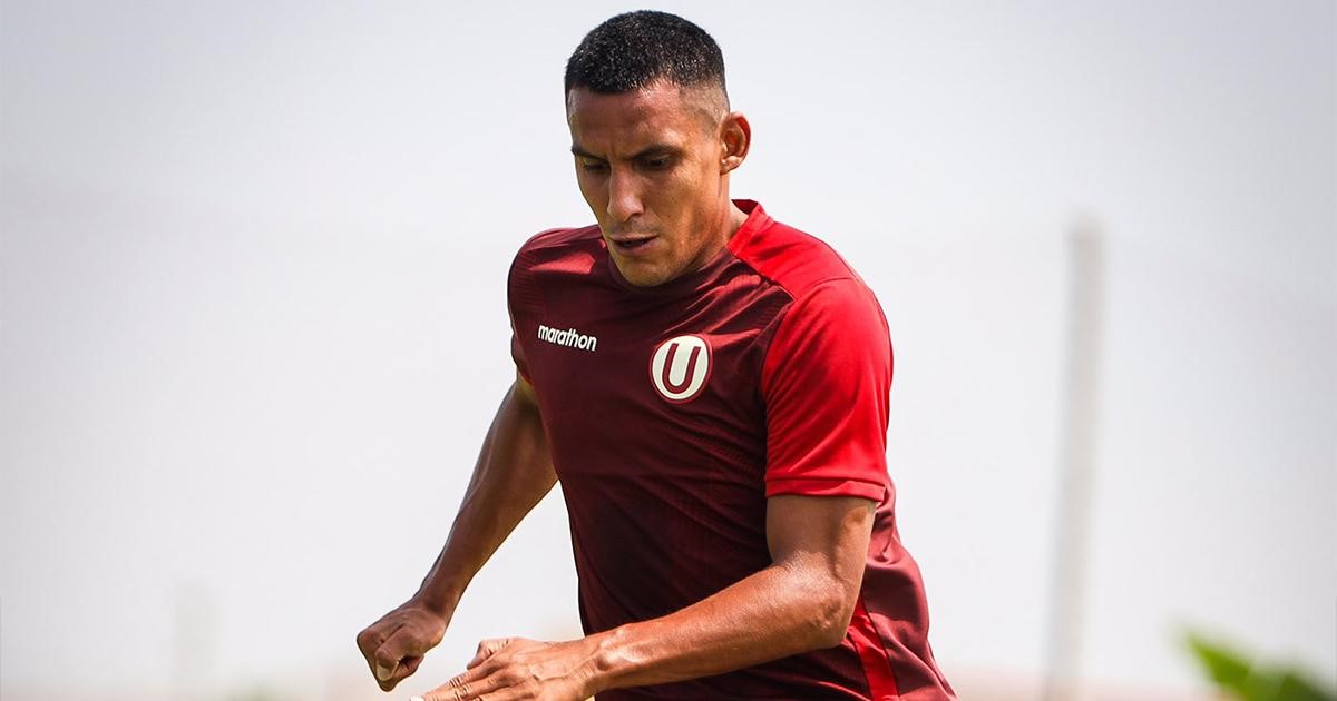 Alex Valera: "Los Rivales Están Fuertes, Pero El Equipo Esta Preparado ...