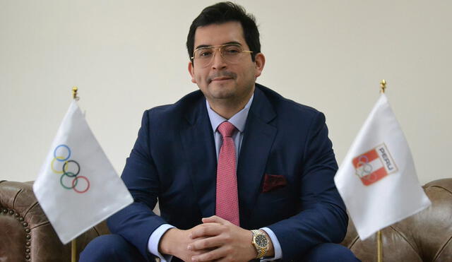 Renzo Manyari: "Ahora Viene Lo Más Complicado Que Es Hacer Unos ...