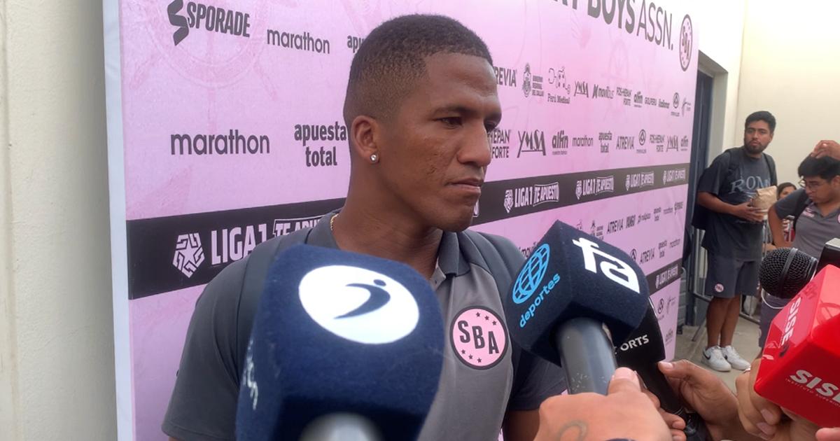 Juan Morales: "Siempre Voy Fuerte a Todas Las Pelotas, Pero Nunca Con ...