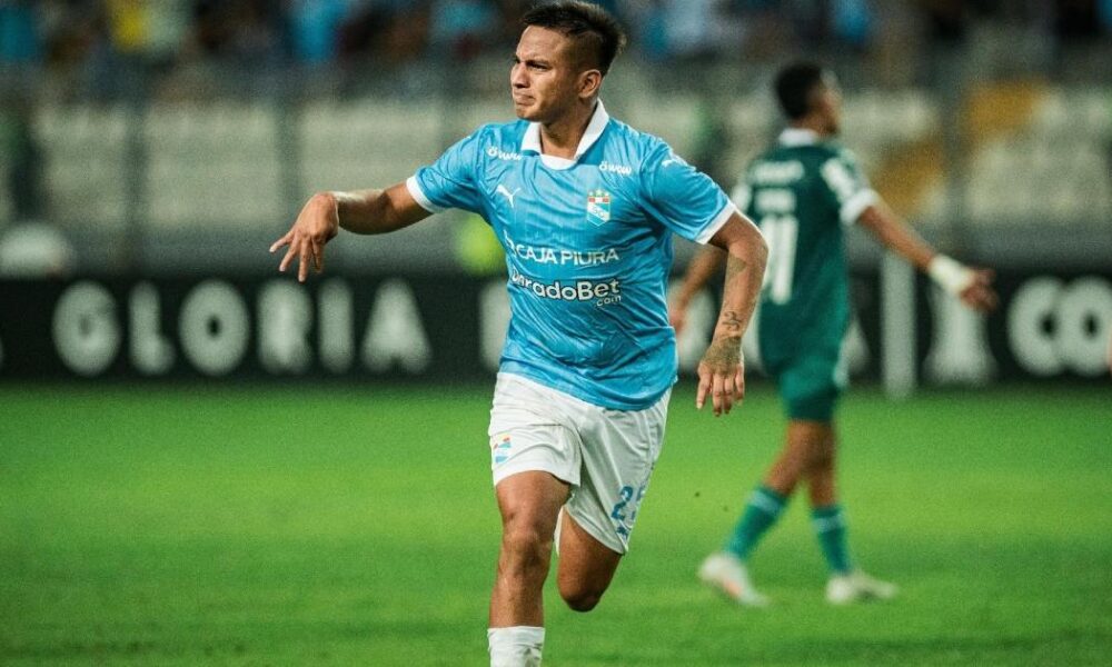 Martín Távara archivos | Entre Bolas